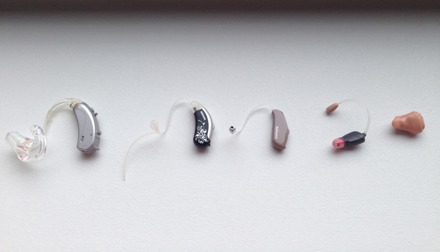 Hoorapparaten | Hoorzorg Van Looveren